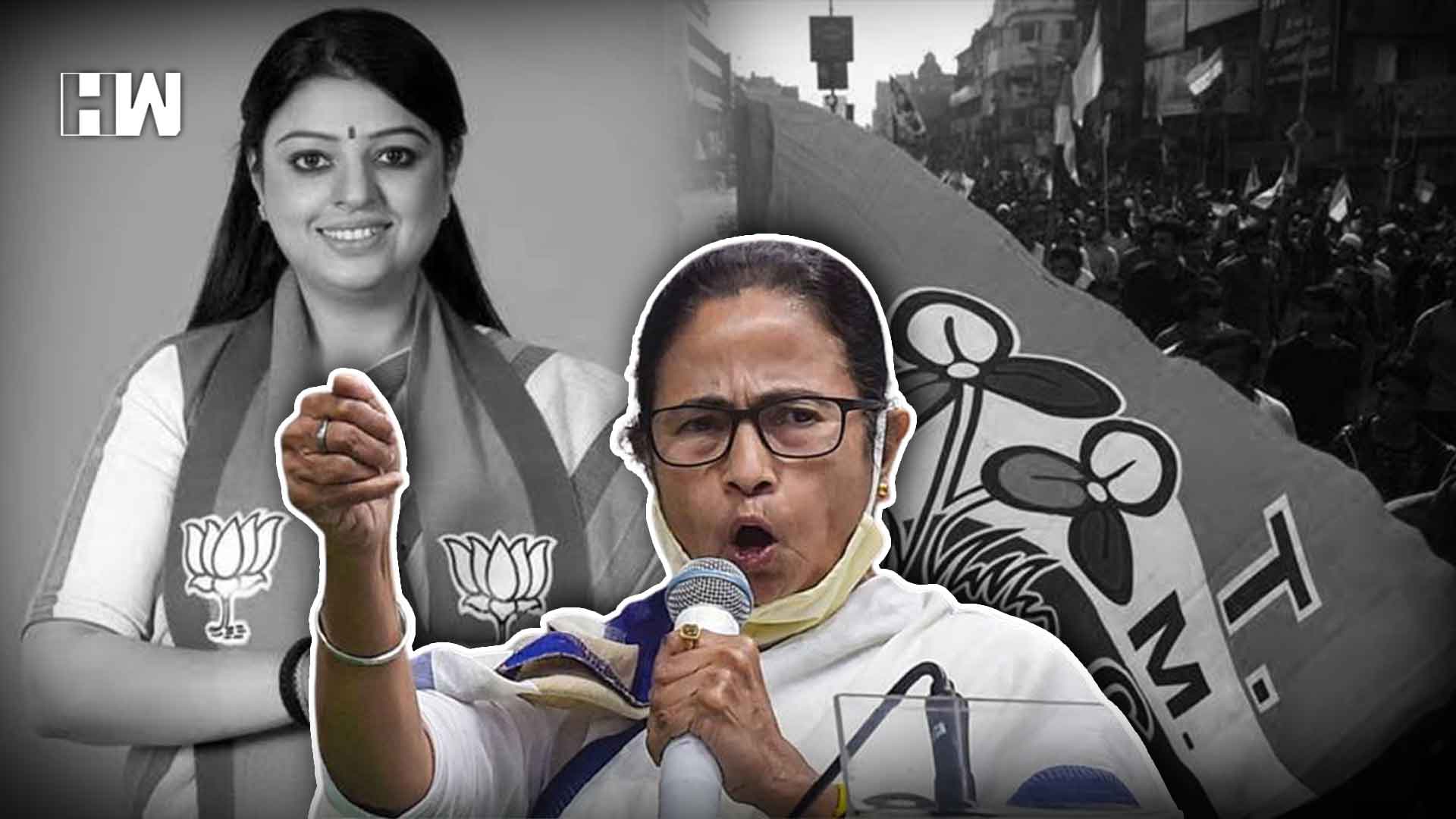 Bhabanipur Bypoll: Stakes High For Mamata Banerjee As She Eyes A Walkover - HW News English