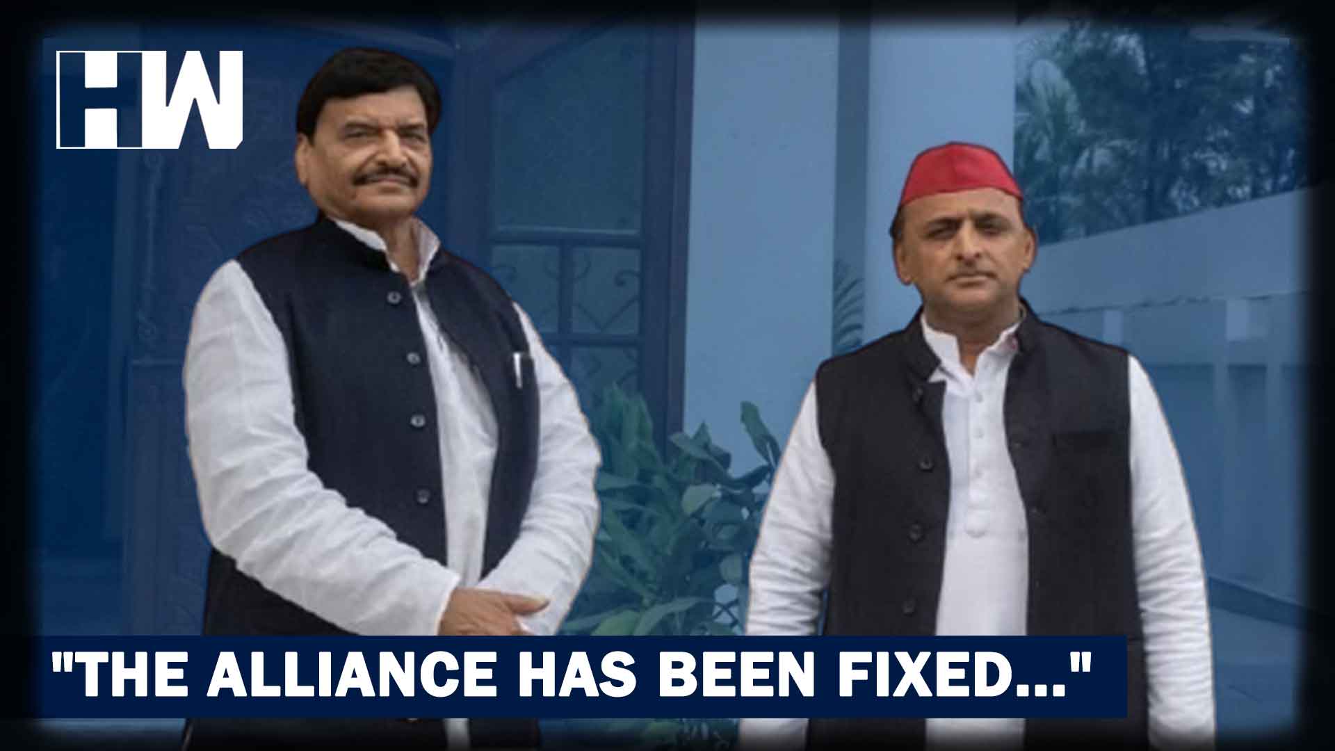Headlines: Akhilesh Yadav And Uncle Shivpal Yadav Join Hands Ahead Of ... Headlines: Akhilesh Yadav And Uncle Shivpal Yadav Join Hands Ahead Of ...