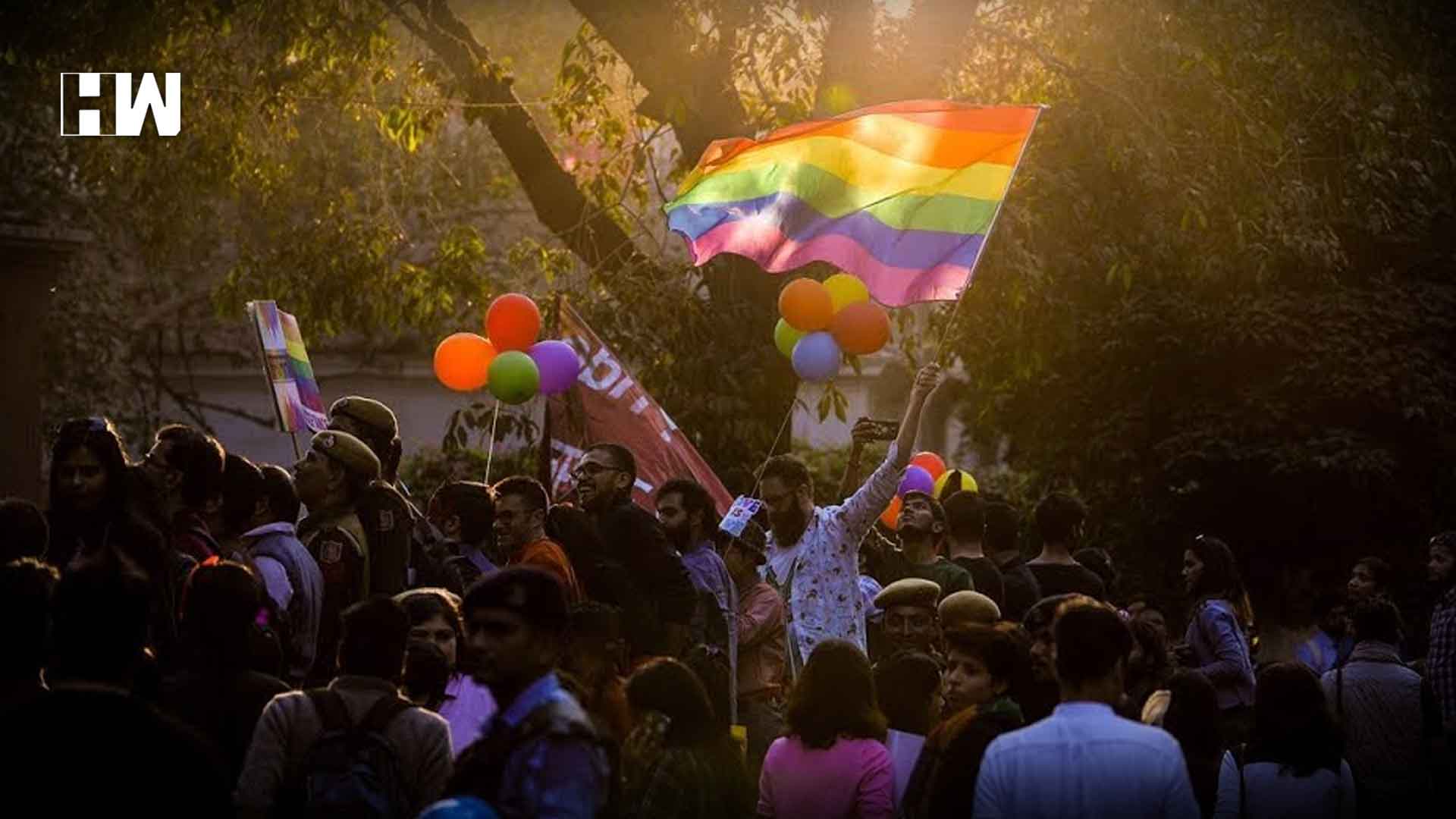 Less than 200 people prosecuted under Section 377 in 150 years: Supreme ...