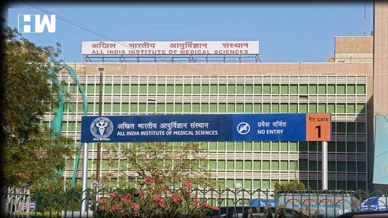 AIIMS Delhi to accept all payments digitally, introduces Smart Card ...