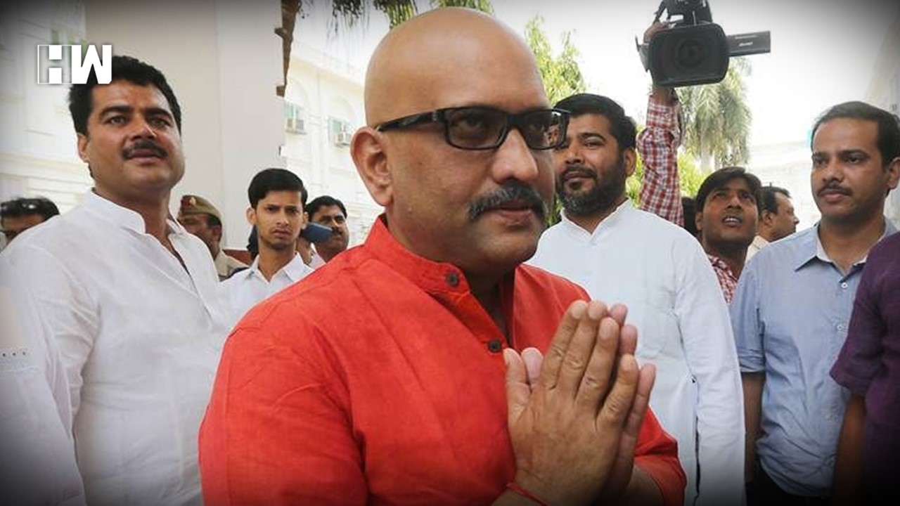 PM Modi’s work in Varanasi is on temporary basis, nothing is permanent ...