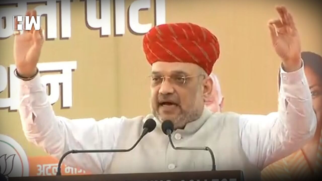 Modi government is working on a roadmap for modernisation of Indian ...