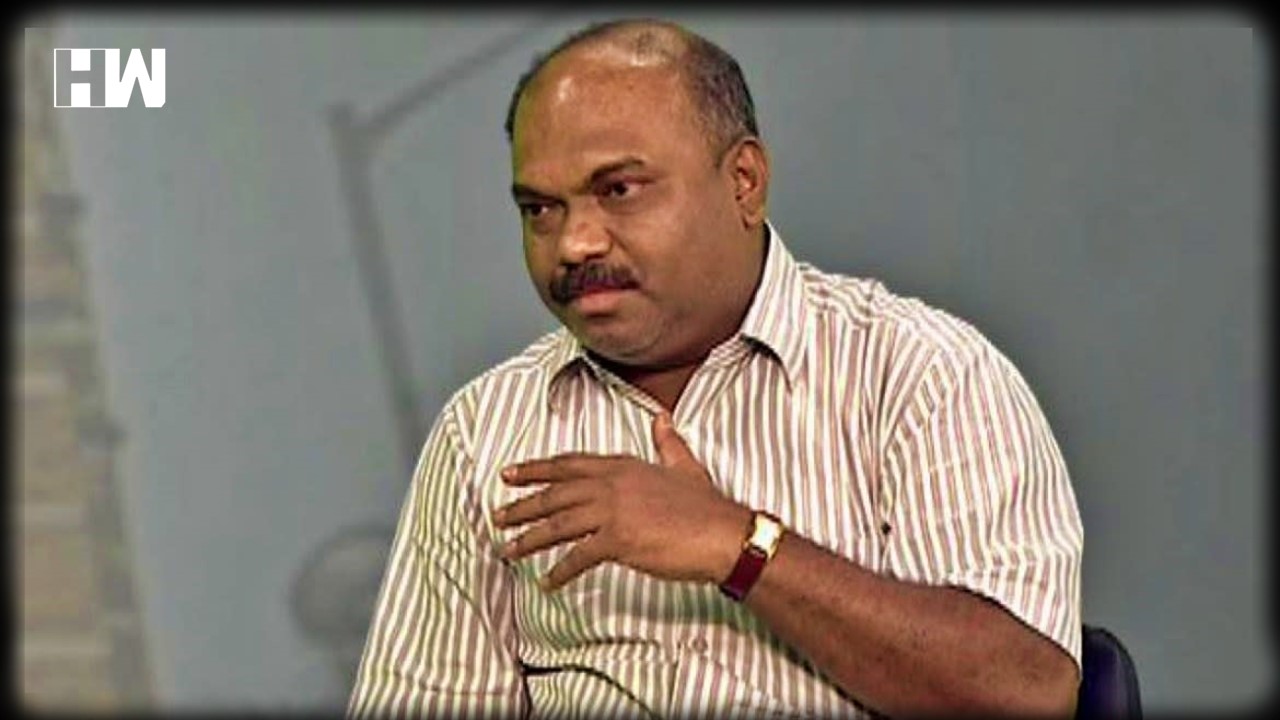 Money laundering case: ED attaches former Maharashtra minister Anil ...