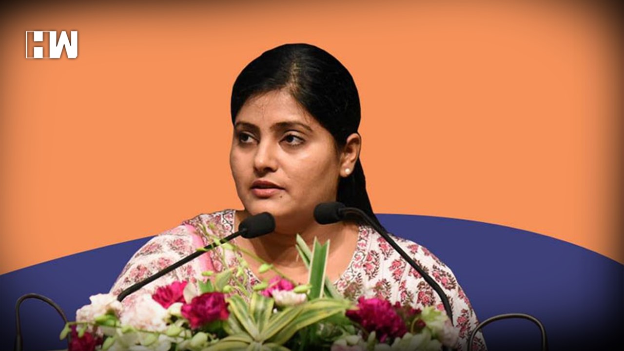 No plans to contest Varanasi Lok Sabha seat: Apna Dal - HW News English