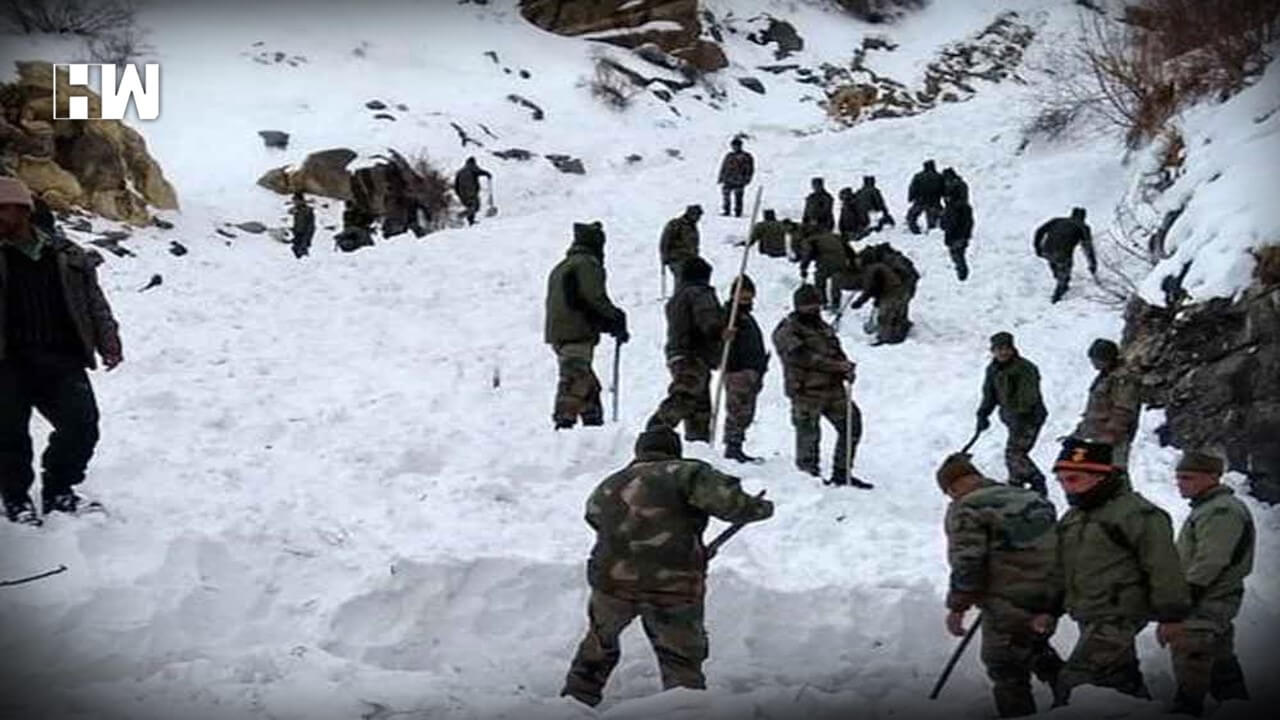 Army Allows Use of Weapons In “Extraordinary” Circumstances Along LAC ...