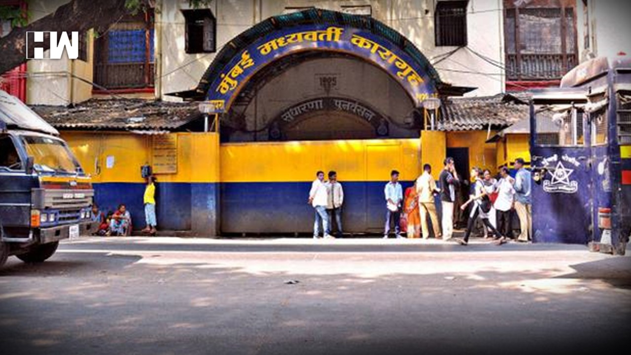Vijay Mallya extradition case: Arthur Road Jail keeps high security ...