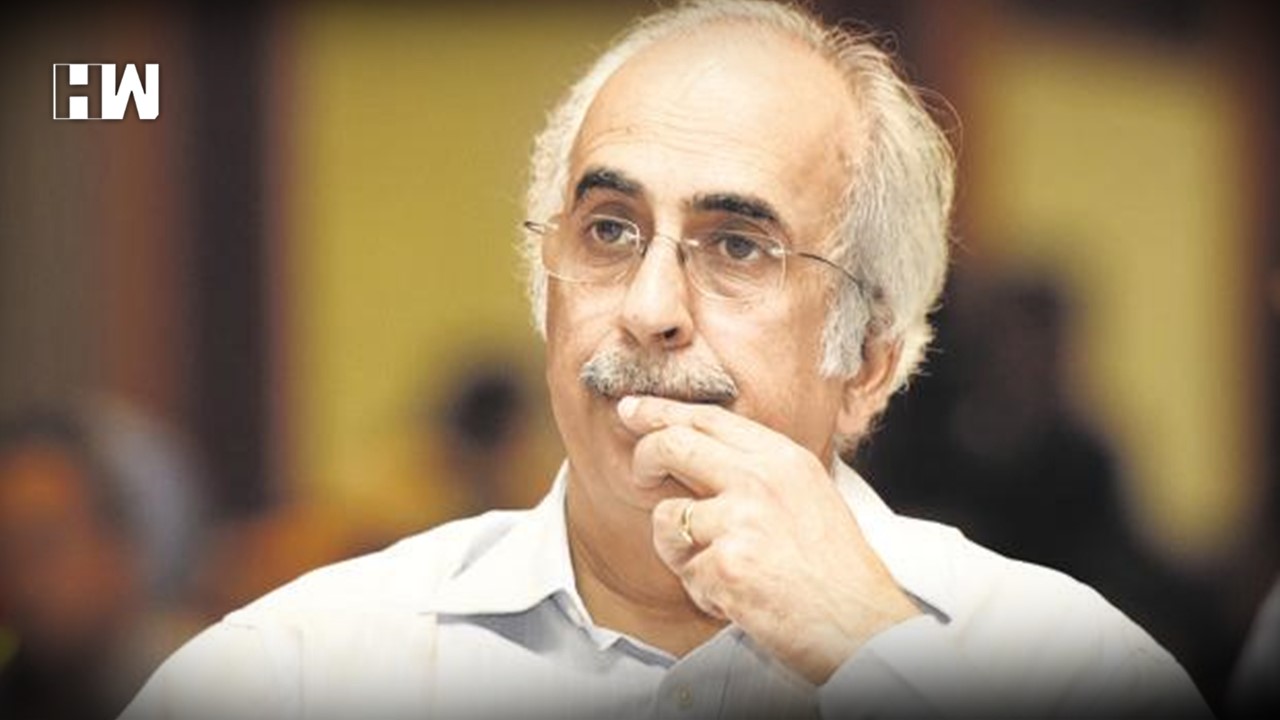 Ashok Chawla quits as NSE chairman after CBI gets sanction to prosecute ...