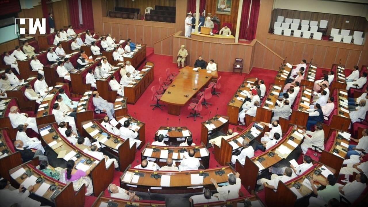 Centre sets up panel for reservation of seats in assembly, local bodies ...