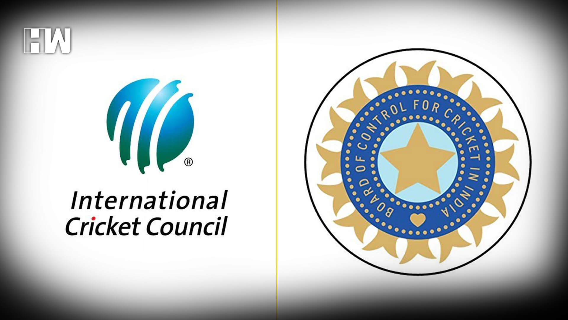 ICC, BCCI and the Income Tax Department - HW News English