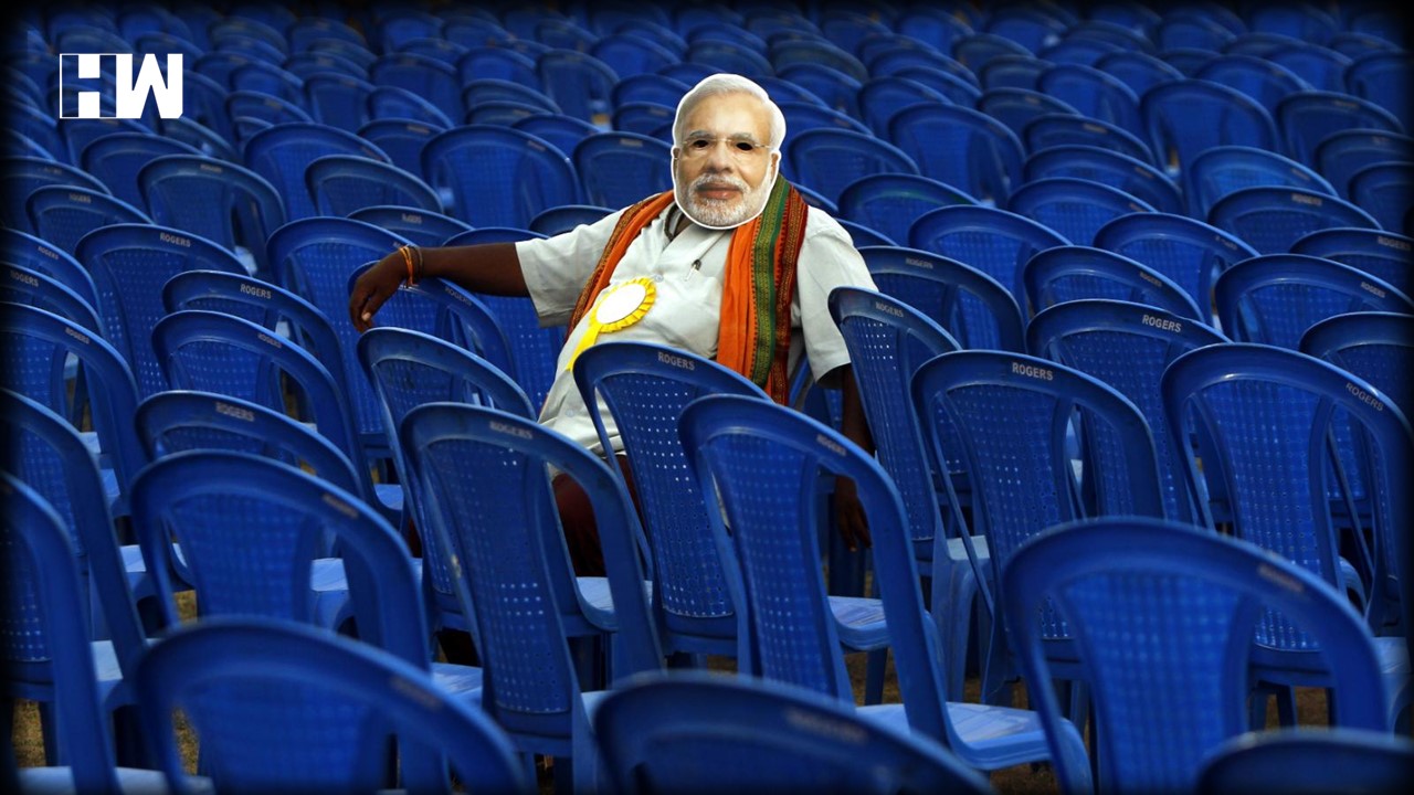 BJP Spent Max Money On FB Ads In The Last Week Of Delhi Election ...