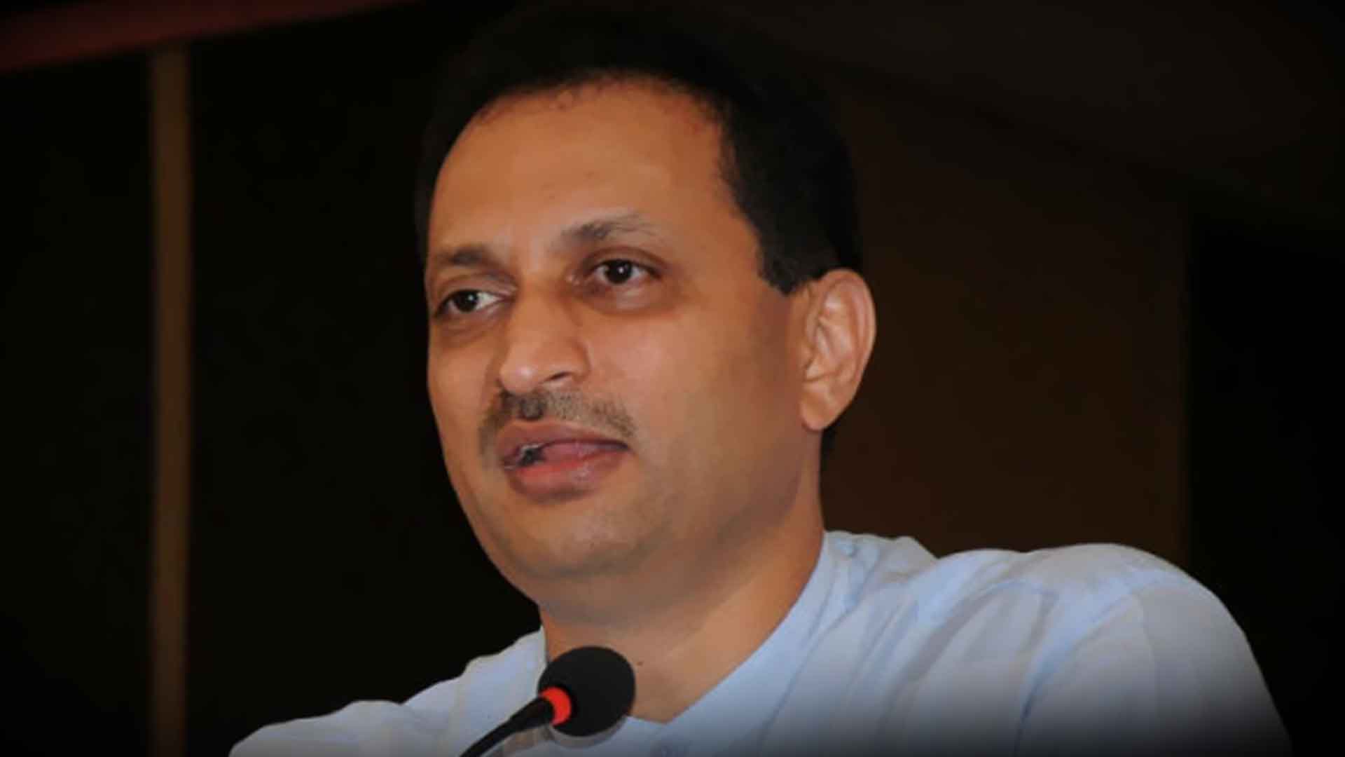 BJP leader Anant Kumar Hegde receives threatening calls - HW News English