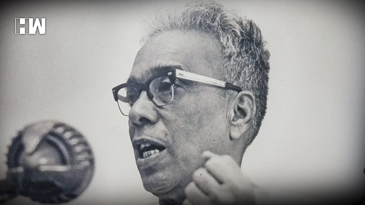 Ex-RSS chief Balasaheb Deoras had supported Emergency, claims Ashok ...