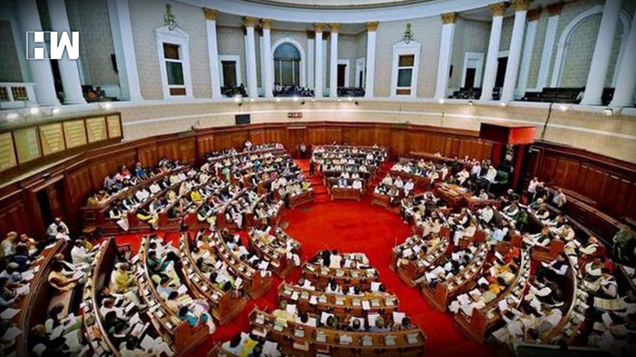 West Bengal Assembly passes resolution to rename state as ‘Bangla’ - HW ...