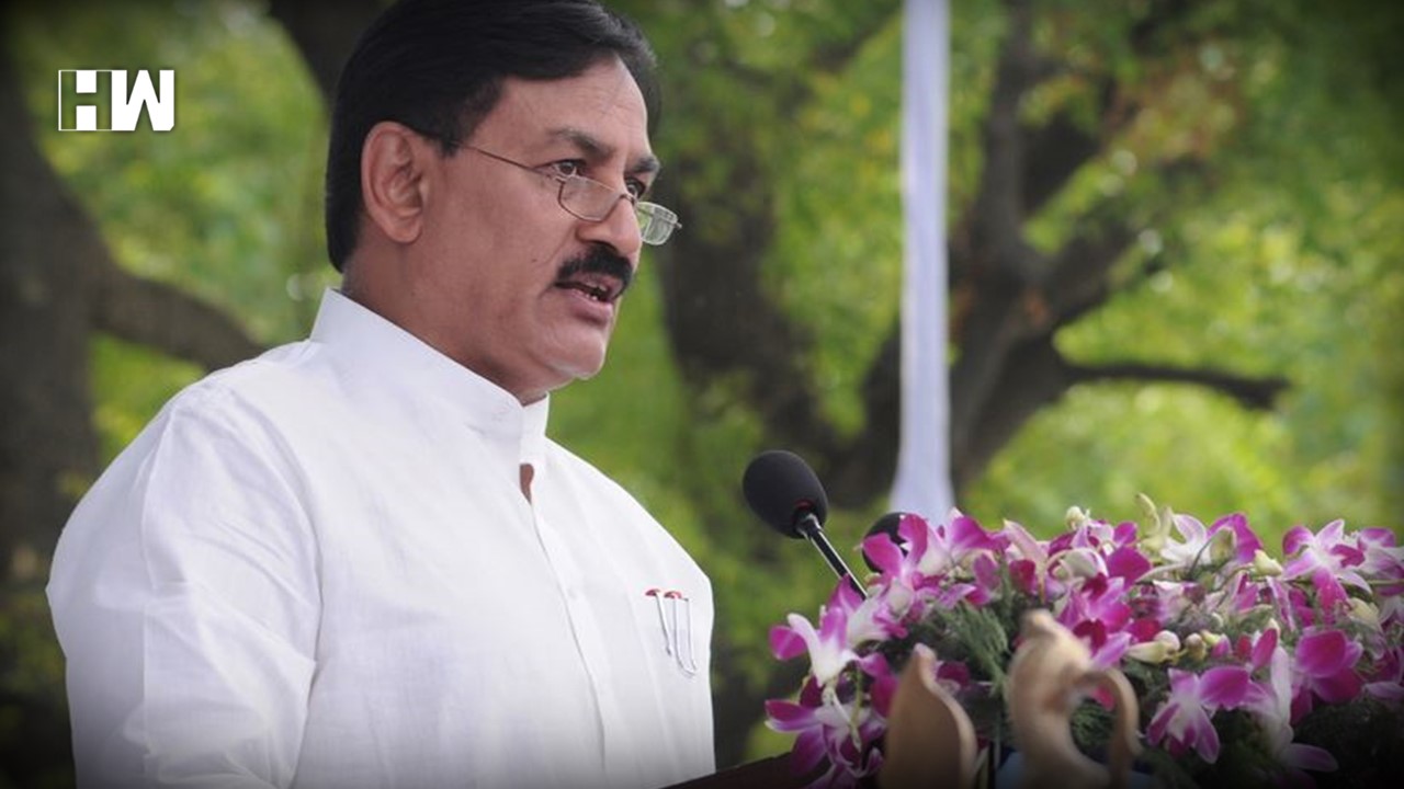 If not Anand, Congress can’t win any seat in Gujarat, claims Solanki ...