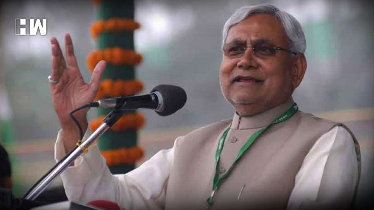 Bihar: Nitish Kumar government passes new liquor amendment bill - HW News English