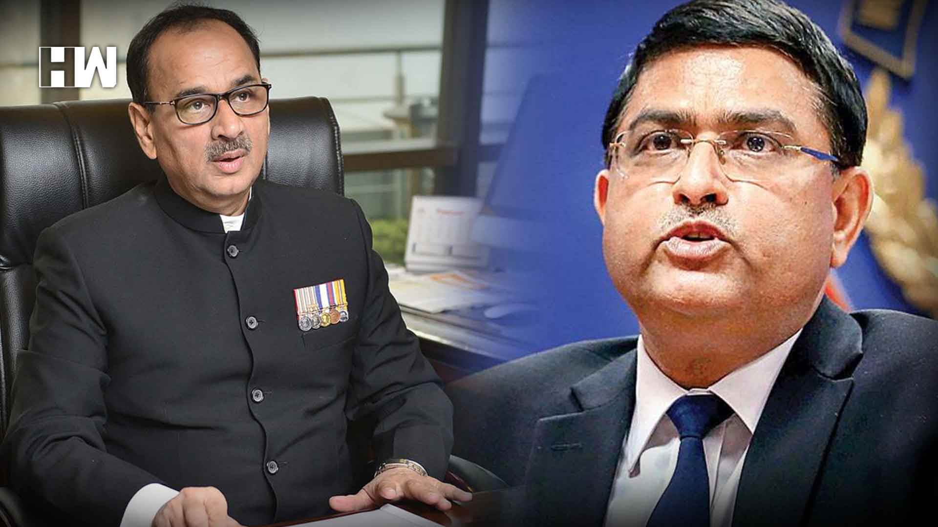 CBI vs CBI Saga: The Chronology - HW News English