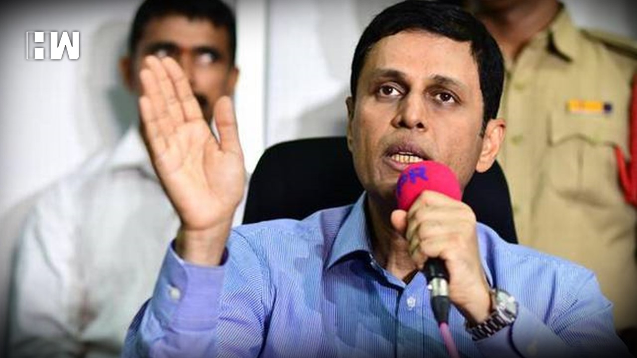 Social media to be monitored for poll code violations: Telangana CEO - HW News English