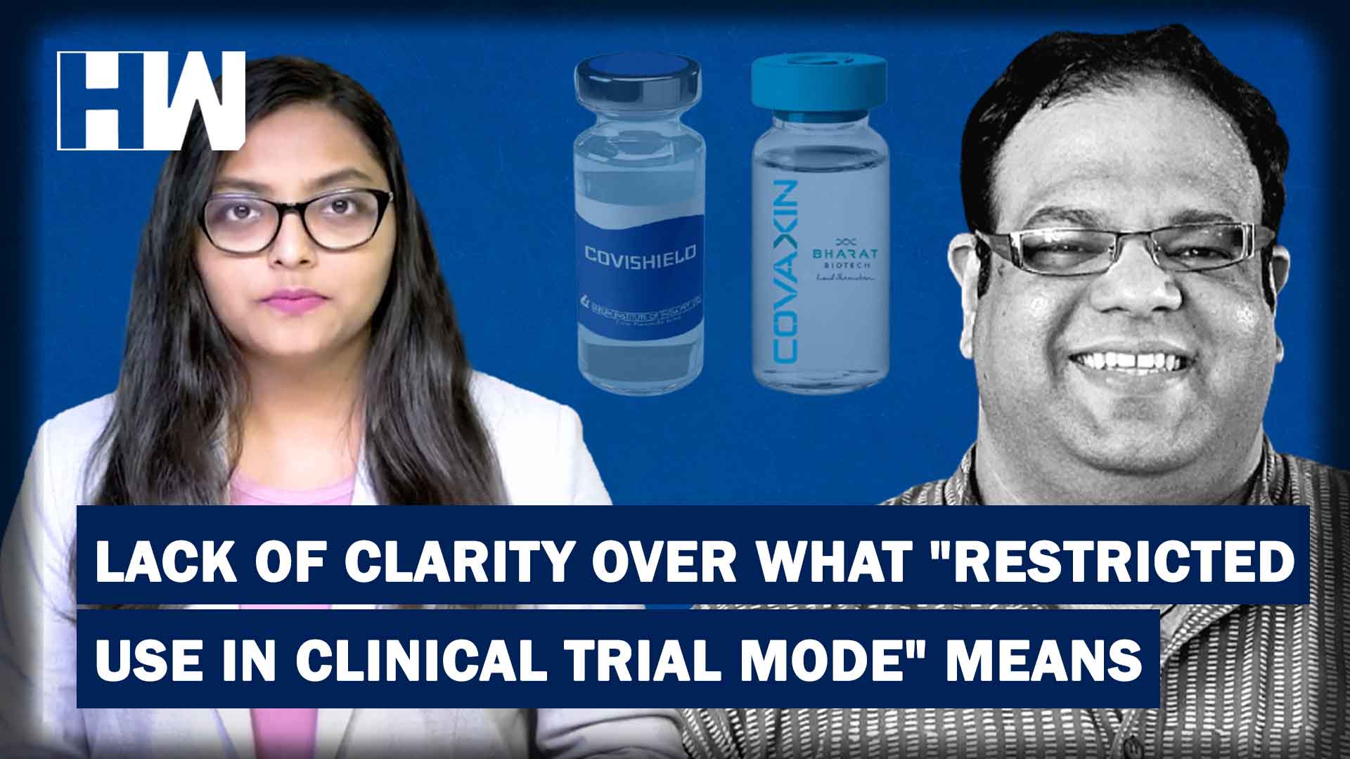 HW Exclusive with Anant Bhan: Could India Have Avoided The Confusion ...