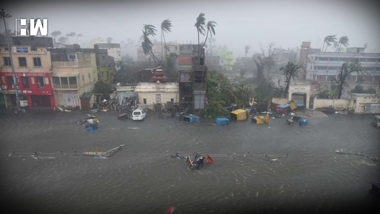 Cyclone Fani: Toll in Odisha rises to 64, CM orders house damage ...