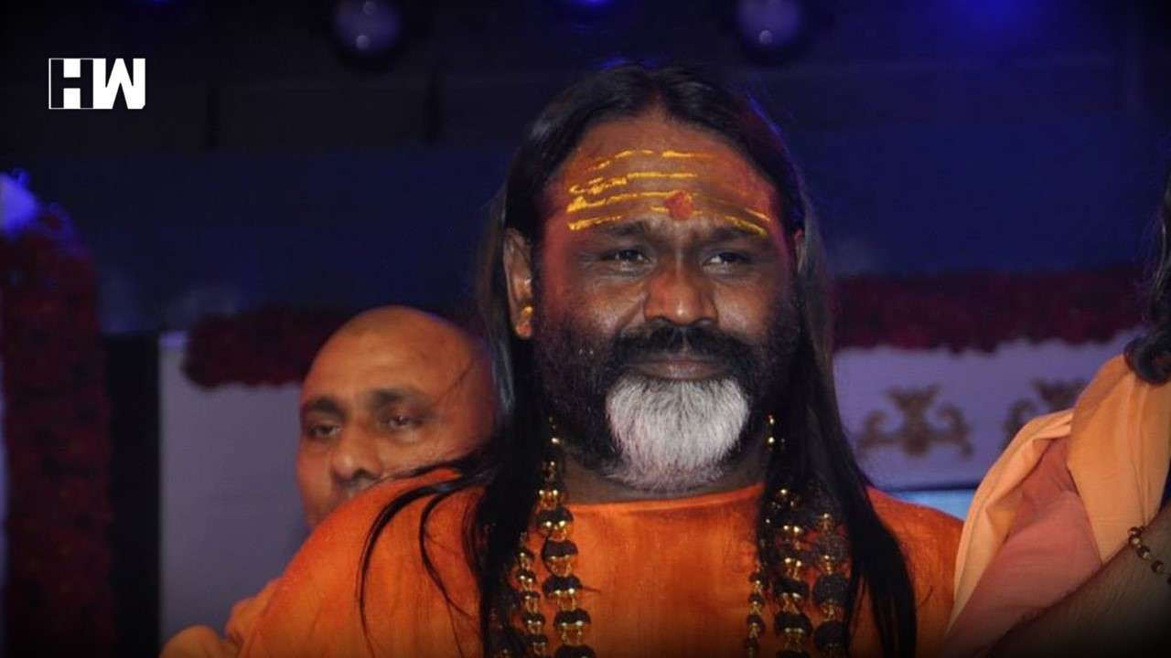 Delhi Police sends notice to Daati Maharaj to join probe in rape case ...