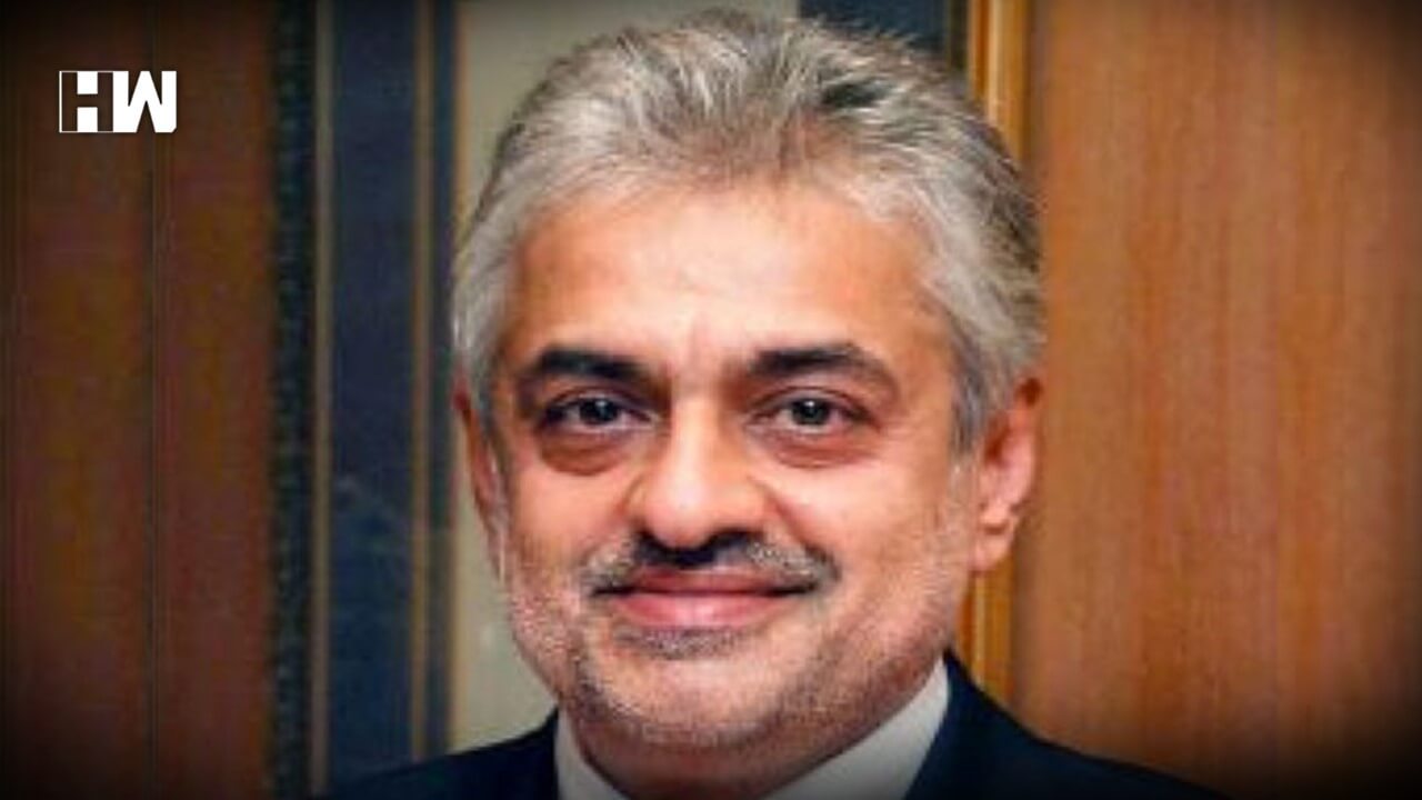 Court dismisses bail plea of lobbyist Deepak Talwar; NBW against son ...