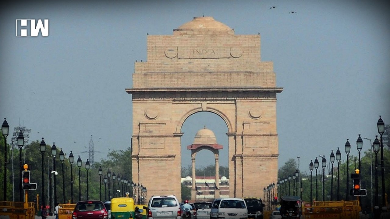 MCD Polls: Voting For Wards Begin - HW News English