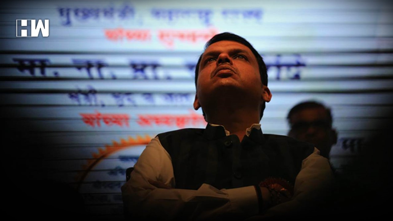 “We don’t have numbers, I will resign”: Devendra Fadnavis - HW News English