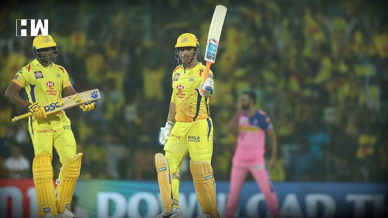 MS Dhoni let off with 50 per cent fine after angry reaction to umpire’s ...