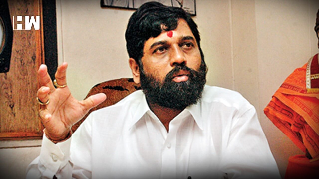 Eknath Shinde asks Thane collector to look into Samruddhi Mahamarg ...