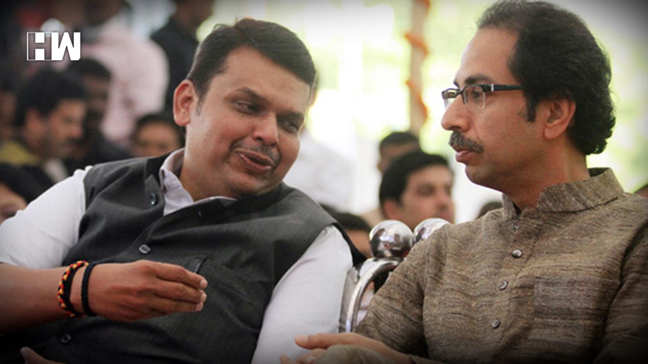 Independents will withdraw support if Fadnavis is replaced: Ravi Rana ...