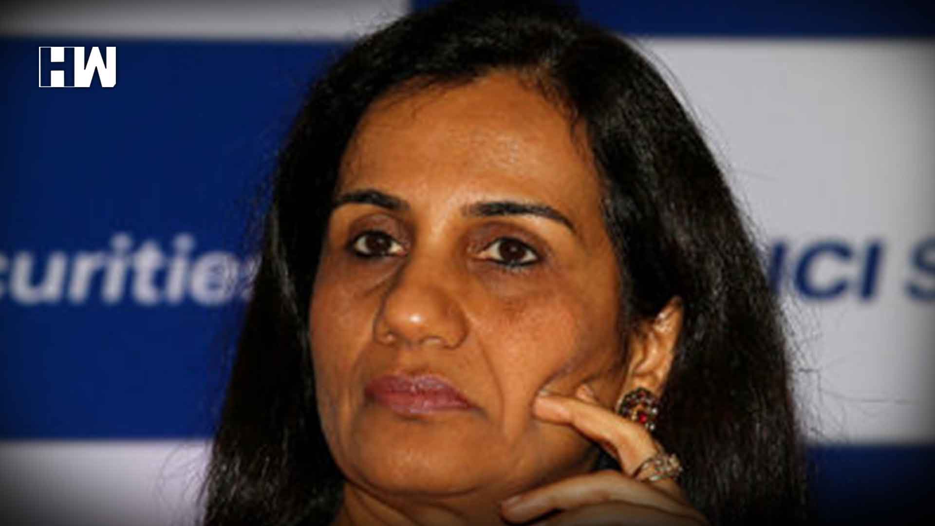Reports suggest ICICI Bank Board may have asked CEO Chanda Kochhar to ...