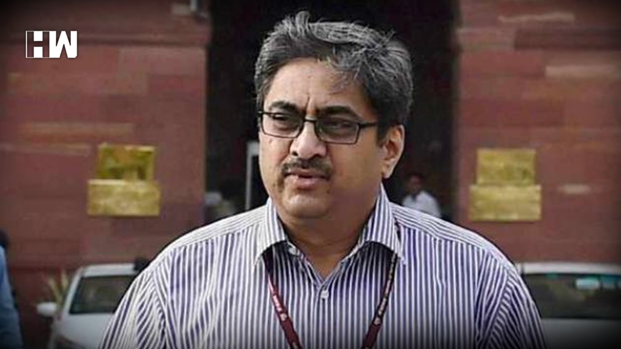 Yoga acts as a bridge between India and China: Bambawale - HW News English