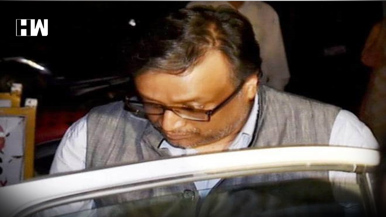 ED arrests VVIP chopper scam accused Gautam Khaitan in fresh money ...