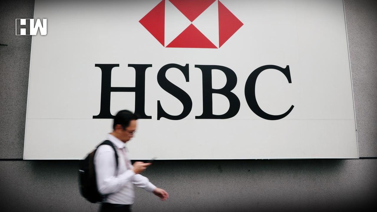 Banking major HSBC may lay-off 10,000 employees as a part of cost ...