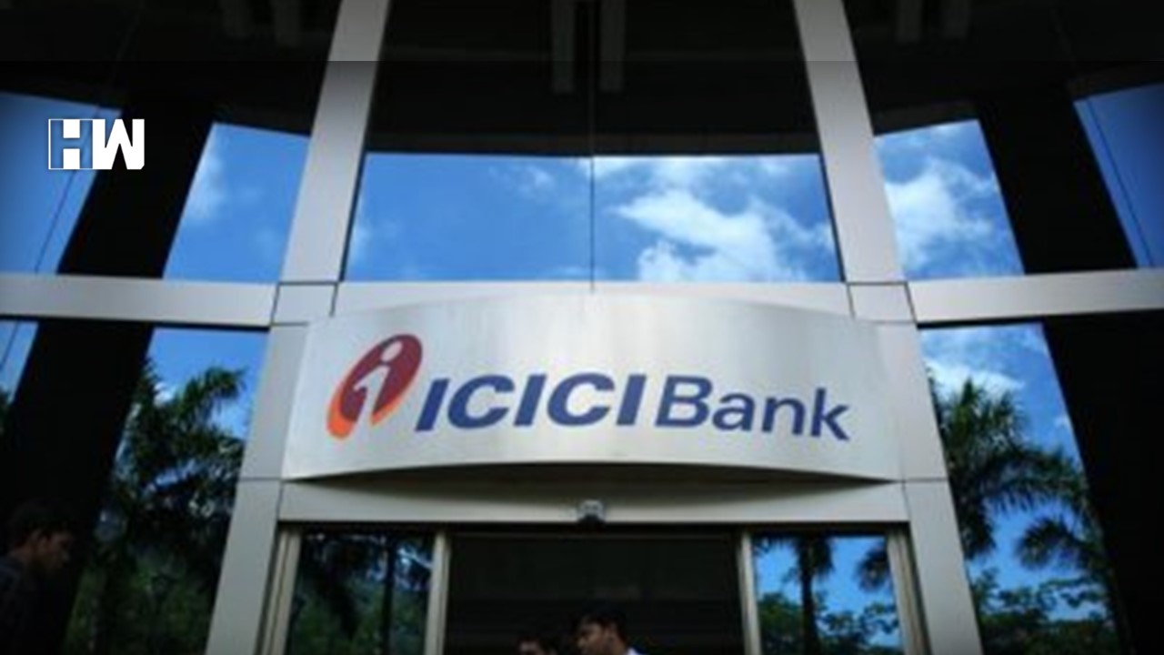 ICICI Bank launches iLens, backed by TCS lending platform - HW News English