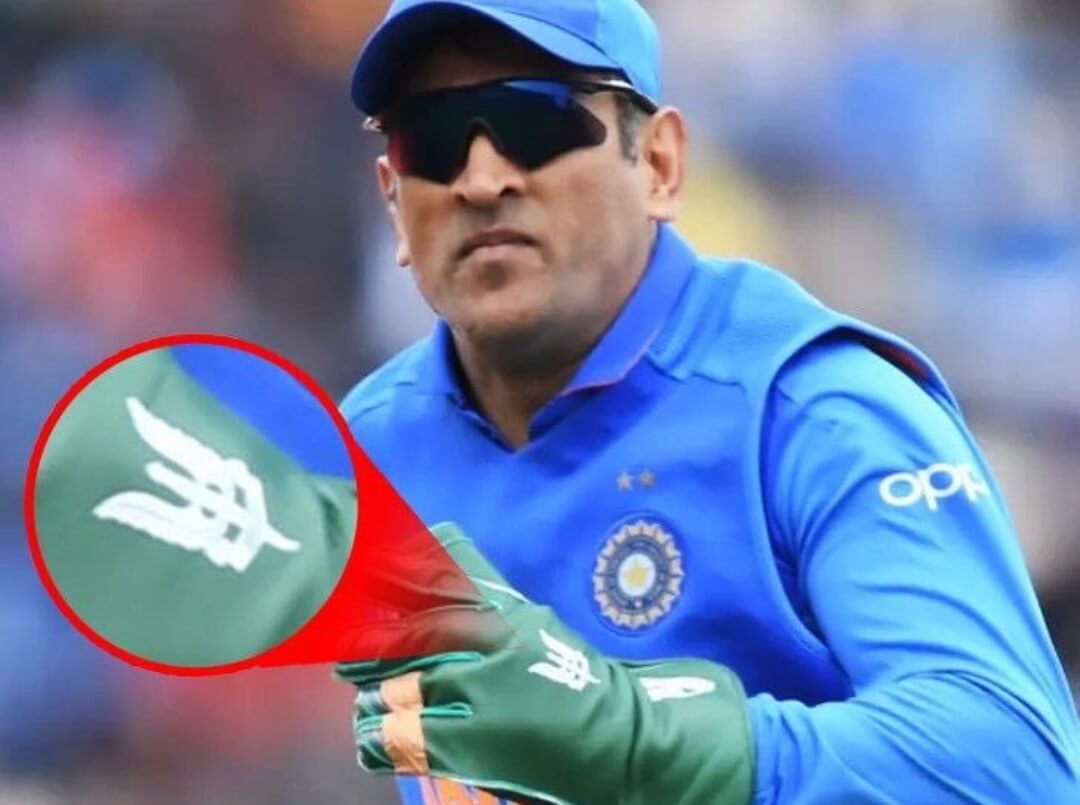 Dhoni Keep The Glove: ICC objects to Dhoni wearing gloves with ‘Balidan ...