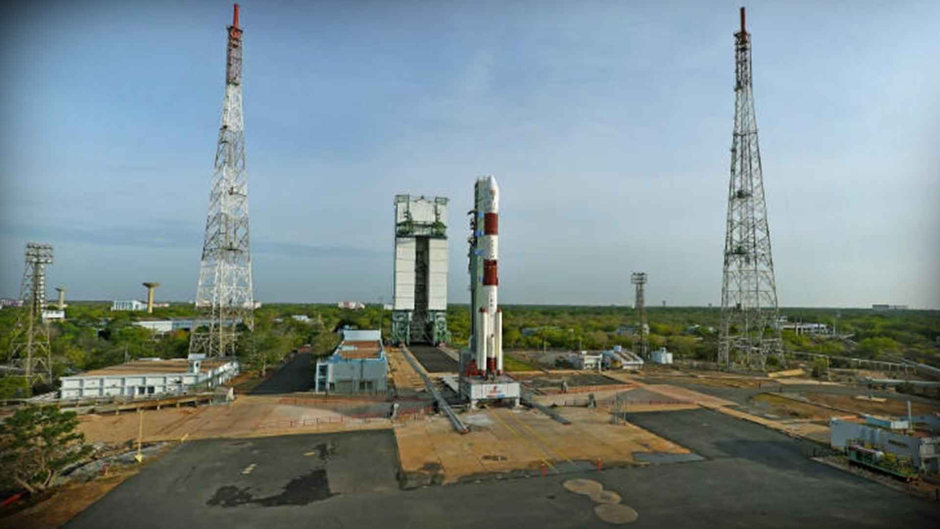 ISRO’s big mission to send smaller rockets in space - HW News English