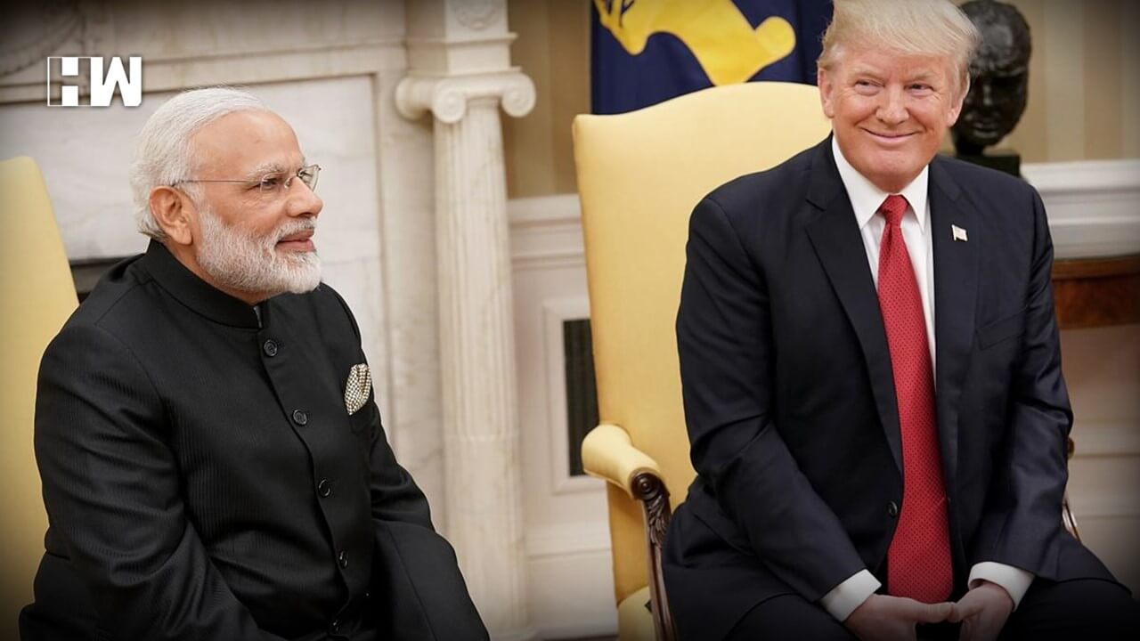 India, US agree to build six nuclear power plants in India - HW News ...