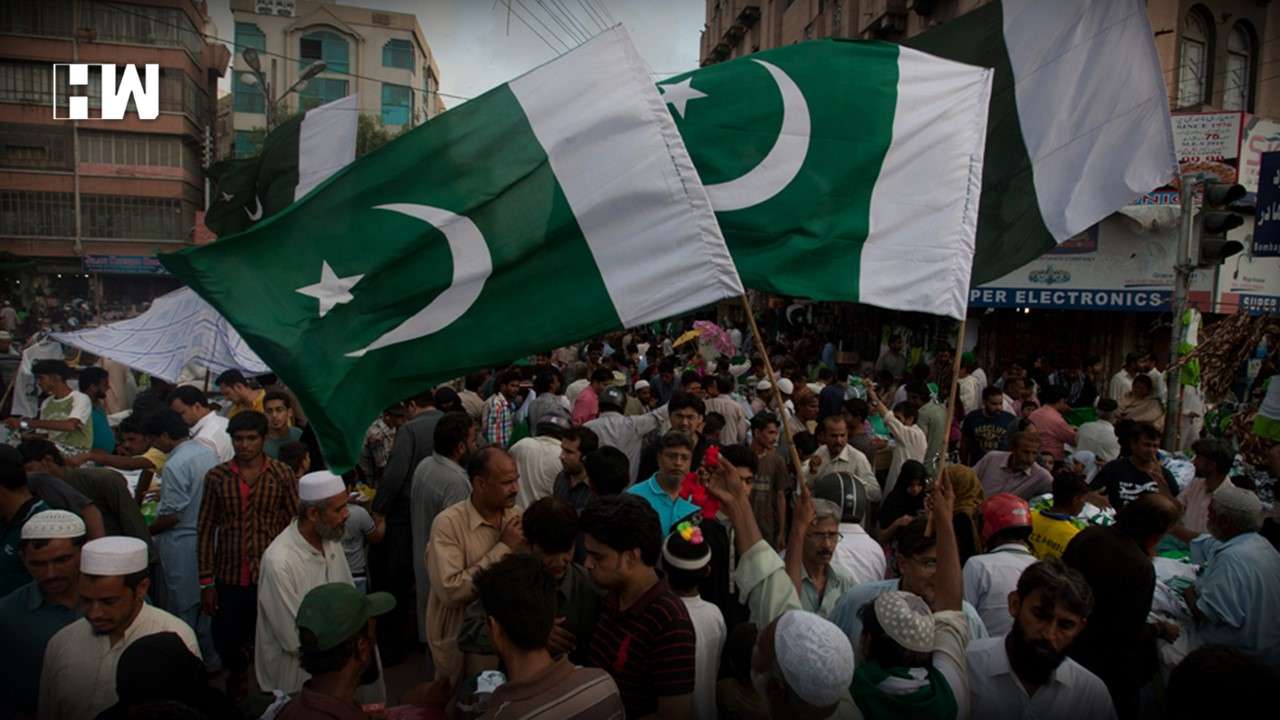SC seeks centre’s view on PIL demanding ban on ‘Pakistan Muslim League ...