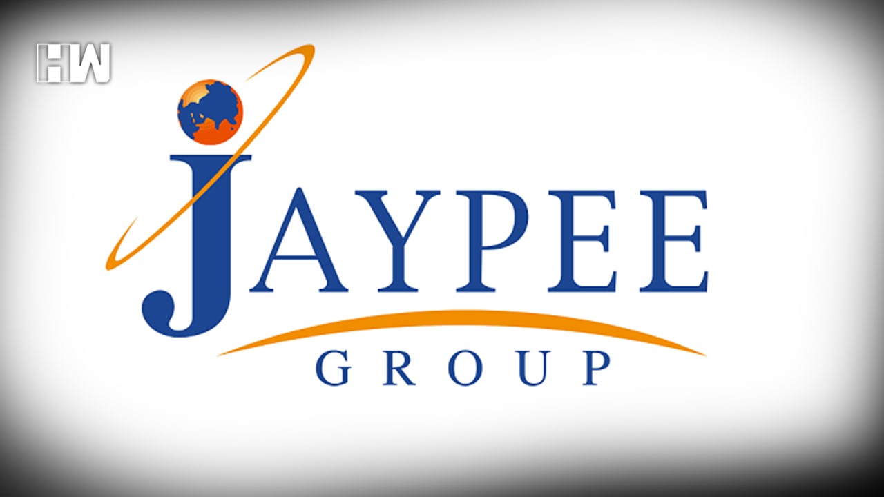 Jaypee Group Logo Jaiprakash Power Ventures: Jaiprakash Power Ventures