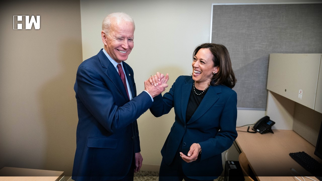 Its official! President-Elect Joe Biden Wins Georgia After Recount ...