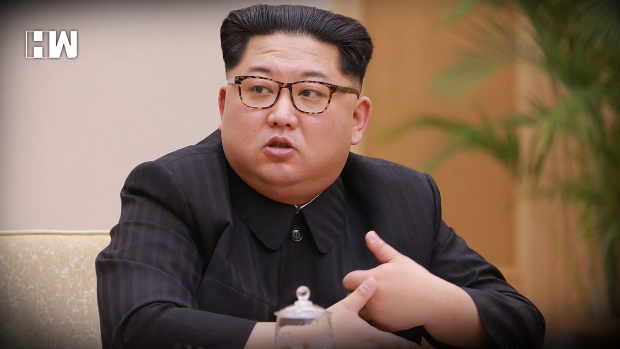 North Korea’s Kim oversees new ‘guided weapon’ test: state media - HW ...