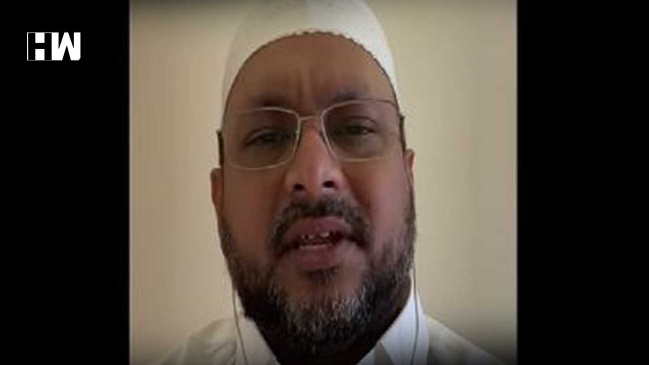 Will return in 24 hours, leaving India a mistake: IMA Ponzi scam-accused Mansoor Khan - HW News ...