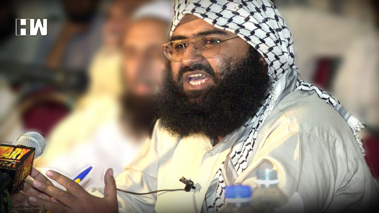 Pakistan govt takes over JeM headquarters as global pressure mounts ...