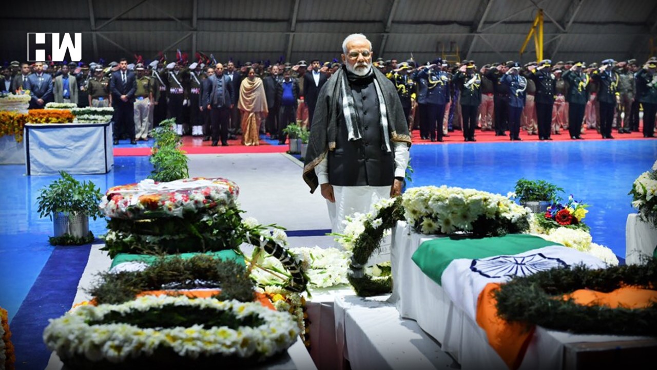 Pulwama attack: Congress alleges ‘huge security lapses’, asks Modi to ...