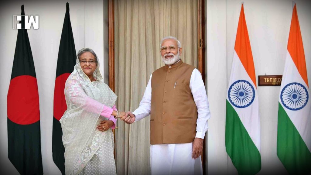 Bangladesh PM Sheikh Hasina To Visit India From Sept 5-8, Bilateral Talks Lined Up With PM Modi ...
