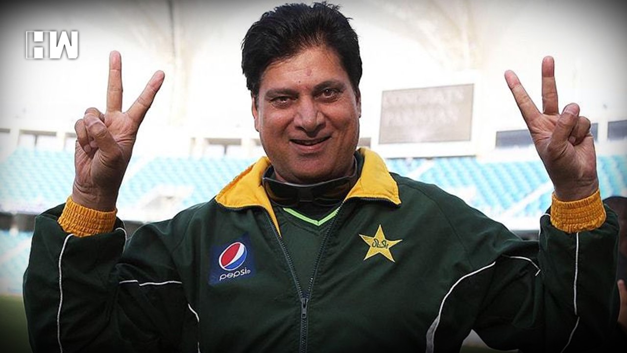 Mohsin Khan quits as PCB Cricket Committee chairman - HW News English