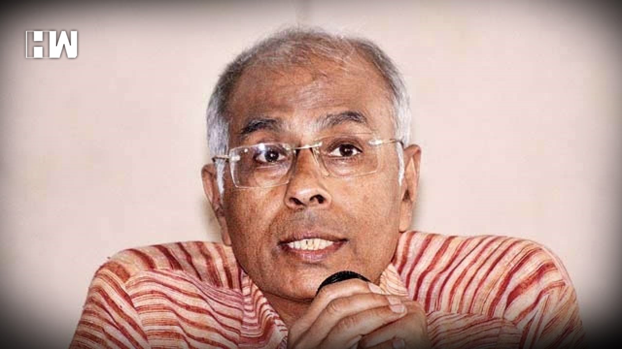 Narendra Dabholkar’s murder: Mumbai court rejects CBI’s plea for Sharad ...