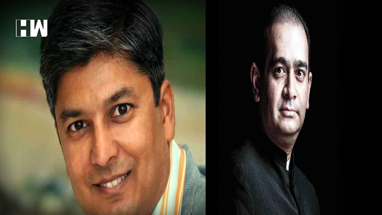 PNB scam: Vipul Ambani, senior executive of Nirav Modi firm gets bail ...