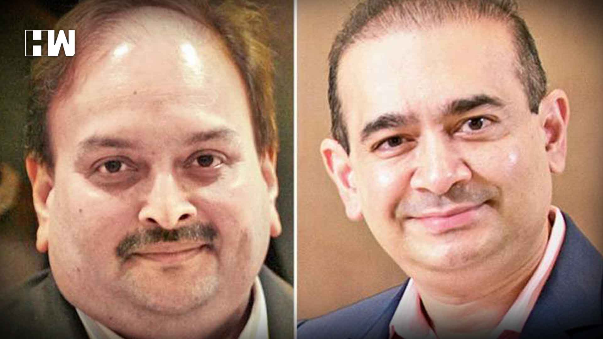 Nirav Modi And Mehul Choksi’s Jewellery Worth Rs 1,350 Returns To India ...